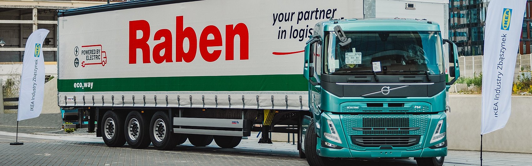 Raben Czech Republic - Raben Group